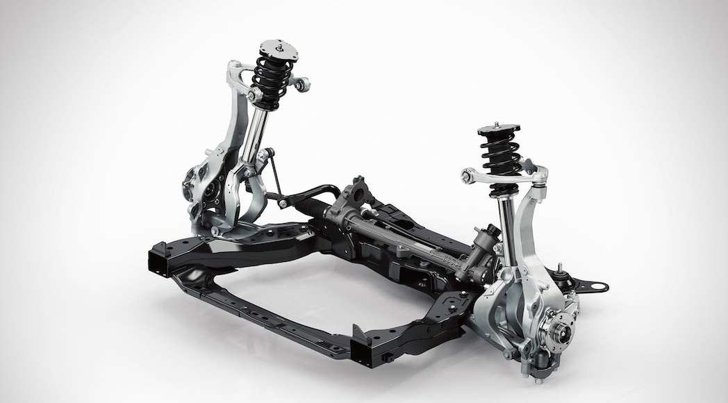 Volvo présente l’architecture SPA du XC90 2015 - Luxury Car Magazine