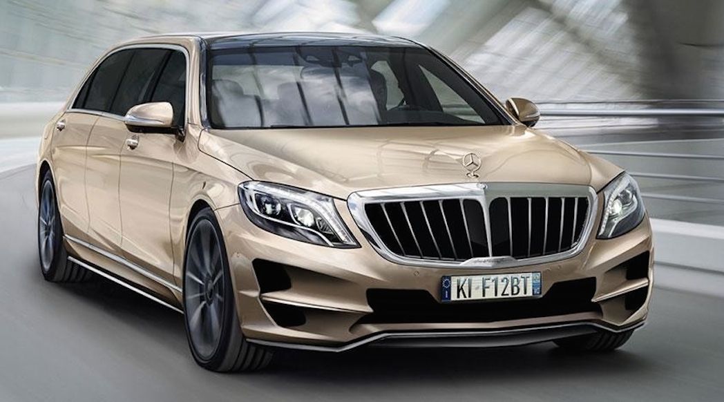 5-ARES - Luxury Car Magazine