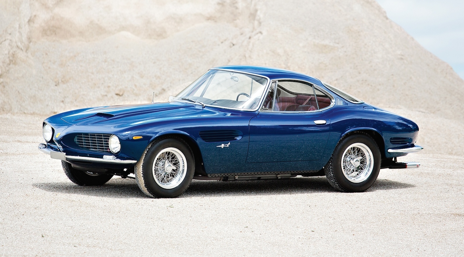 Les 10 voitures les plus chères de 2015 - Luxury Car Magazine