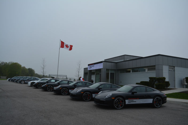 Le gout de Porsche? - Luxury Car Magazine